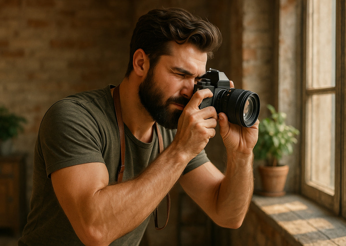 Postcard: Everyday Moments - Life is beautiful Photographer _ 18| Postcards Market