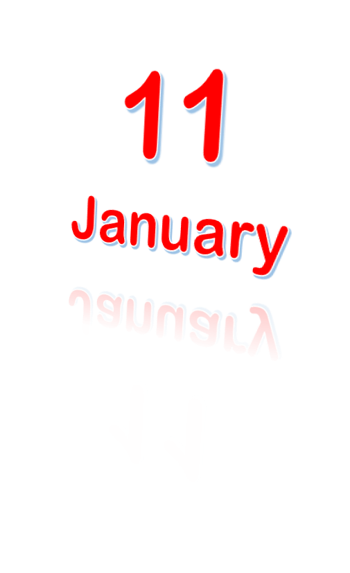 January 11th| Postcards Market