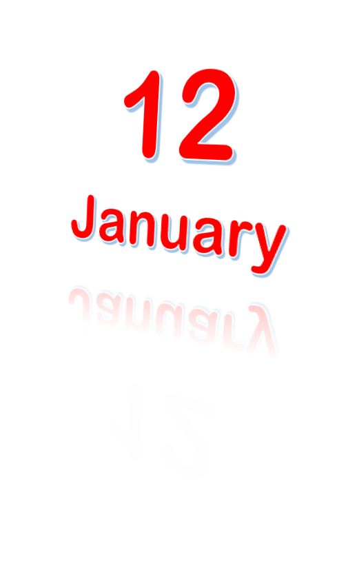 January 12th| Postcards Market