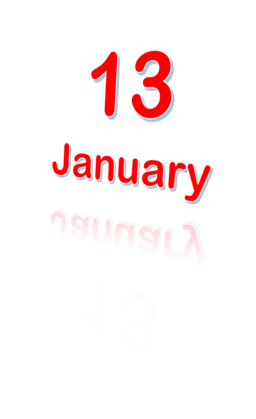 January 13th| Postcards Market