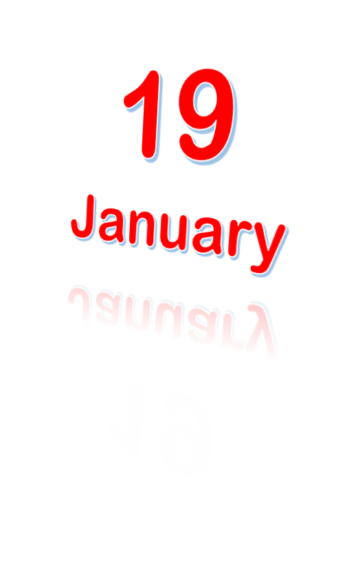 January 19th| Postcards Market