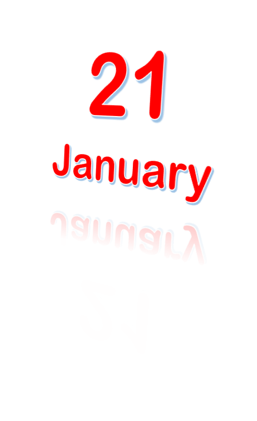 January 21st| Postcards Market