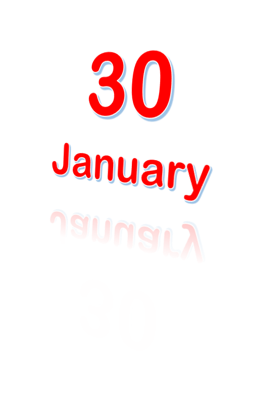 January 30th| Postcards Market