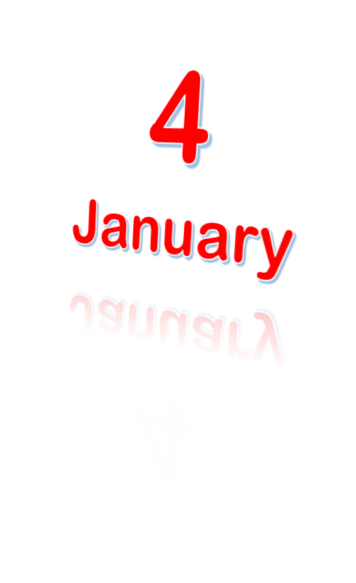 January 4th| Postcards Market