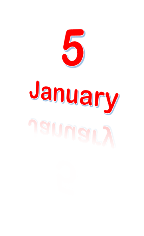 January 5th| Postcards Market