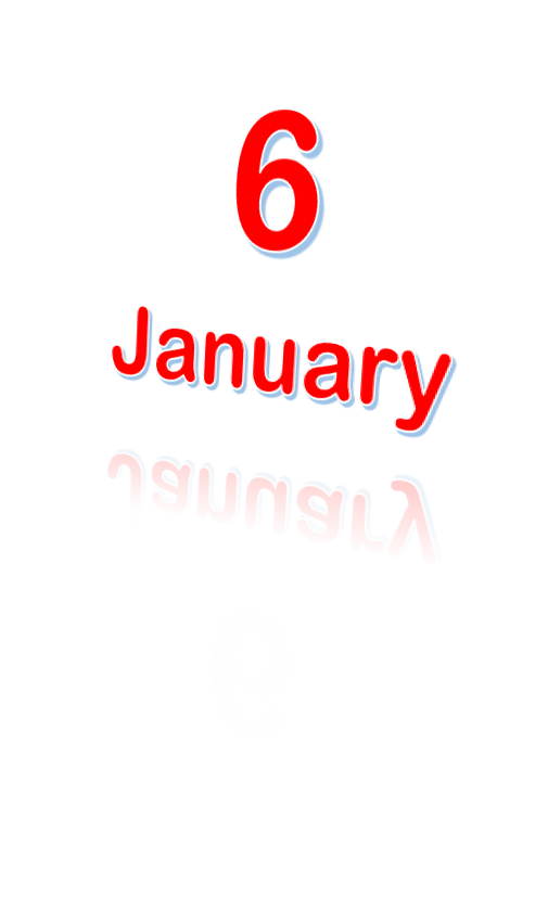 January 6th| Postcards Market