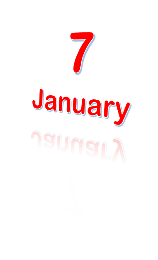 January 7th| Postcards Market