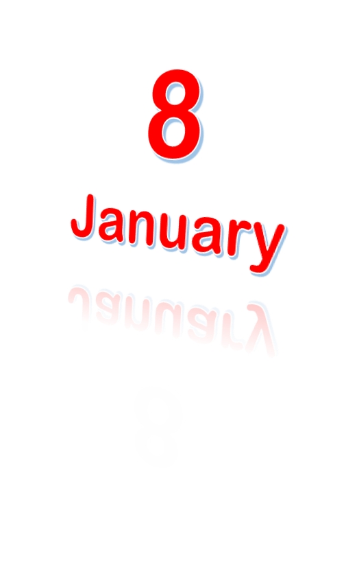 January 8th| Postcards Market