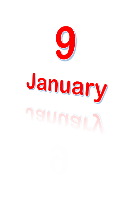 January 9th| Postcards Market