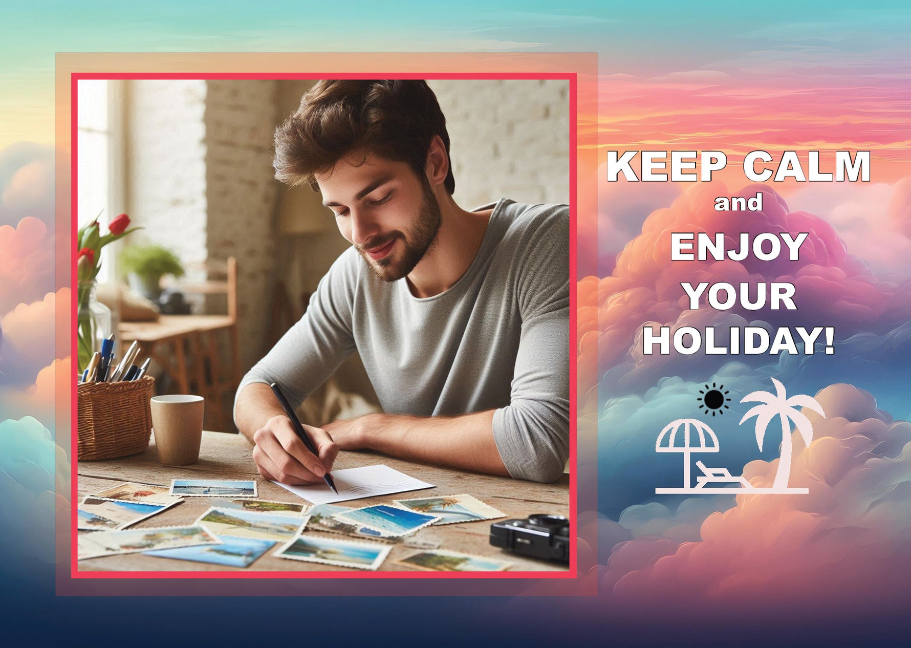 @Newest Products| Postcards Market